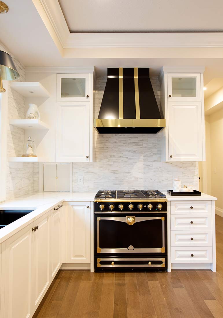 Custom Home & Renovation Design Portfolio | Your Designer