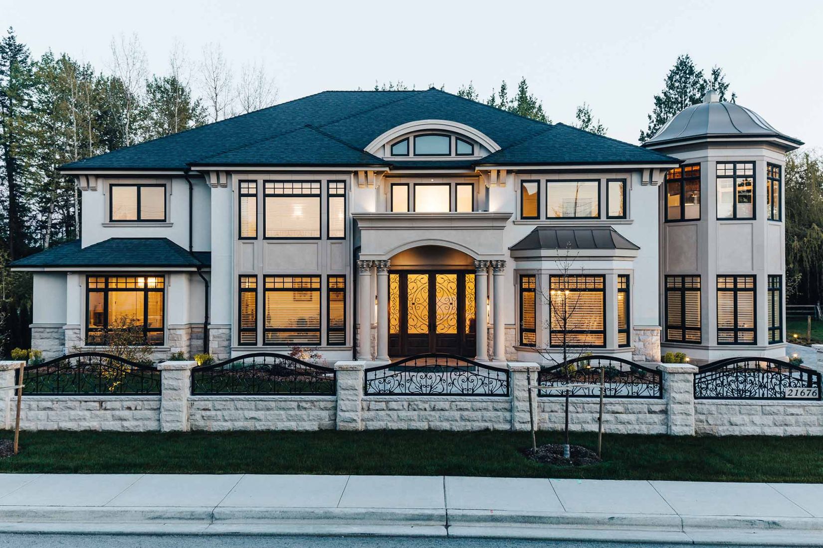 Custom Home & Renovation Design Portfolio | Your Designer