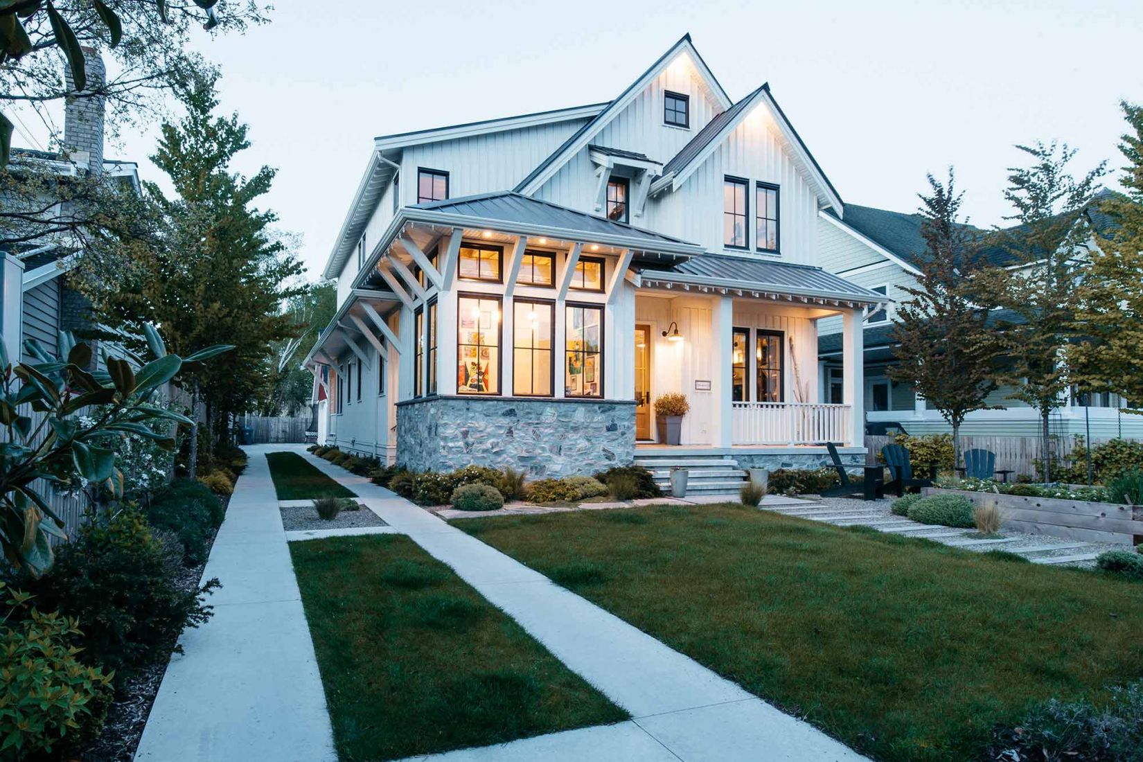 Custom Home & Renovation Design Portfolio | Your Designer